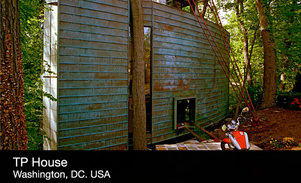 Works - Balagna Design